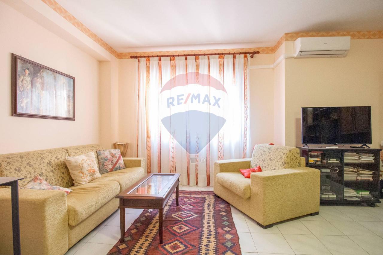 Appartamento in vendita a Catania