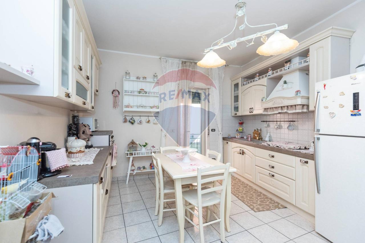 Appartamento in vendita a Misterbianco