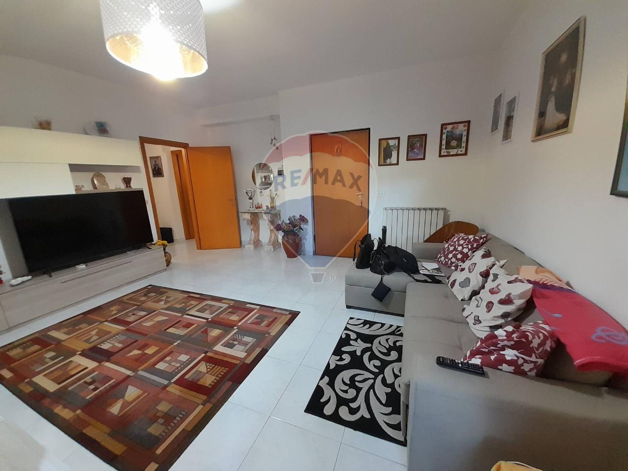 Appartamento in vendita a Misterbianco