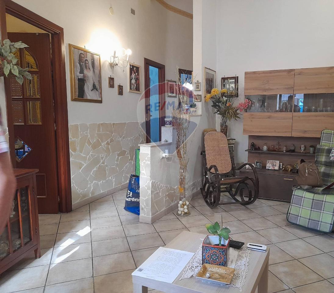 Appartamento in vendita a Mascalucia