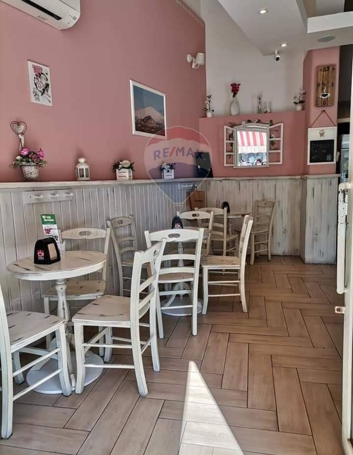 Bar in vendita a Catania