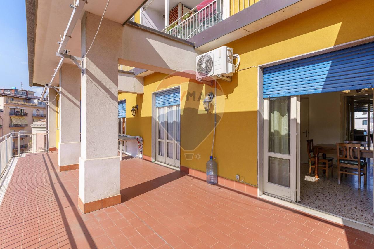 Attico in vendita a Catania