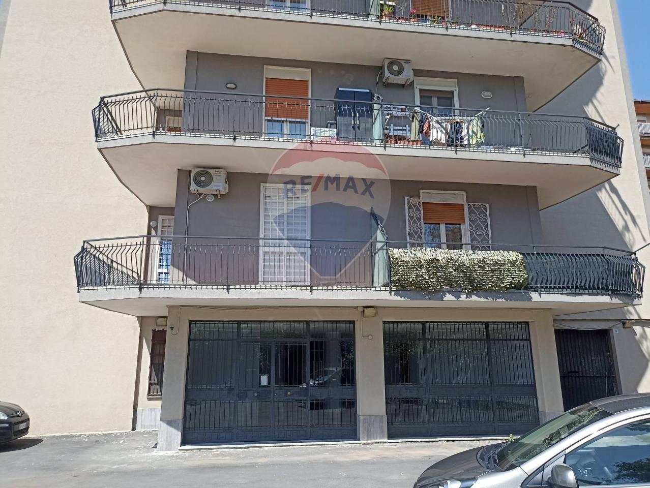 Appartamento in vendita a San Gregorio Di Catania