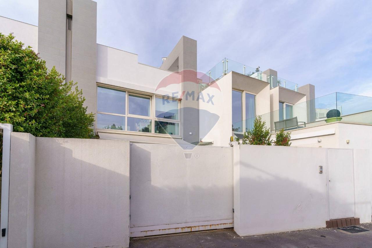 Villa a schiera in vendita a San Gregorio Di Catania