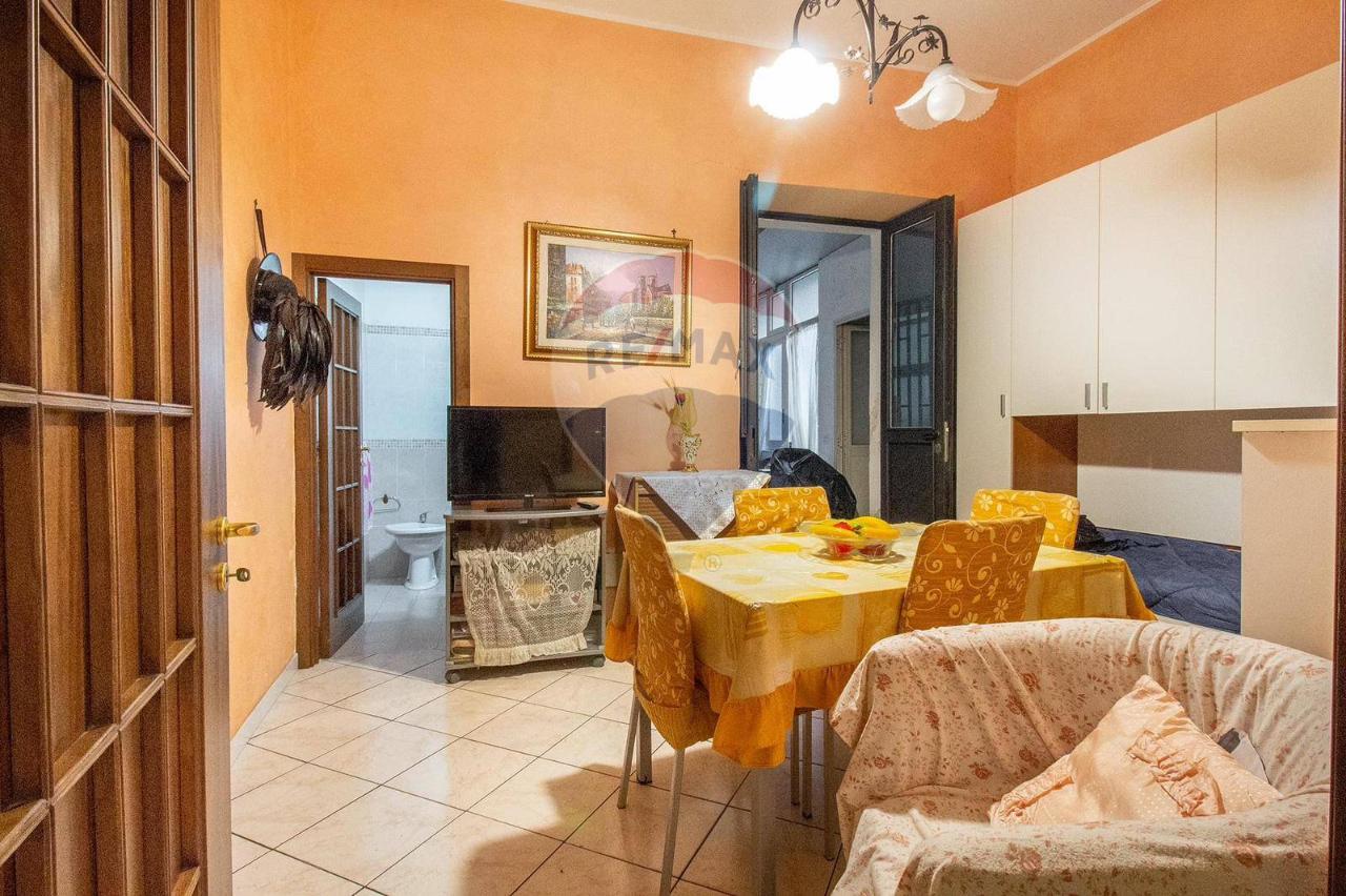 Appartamento in vendita a Catania