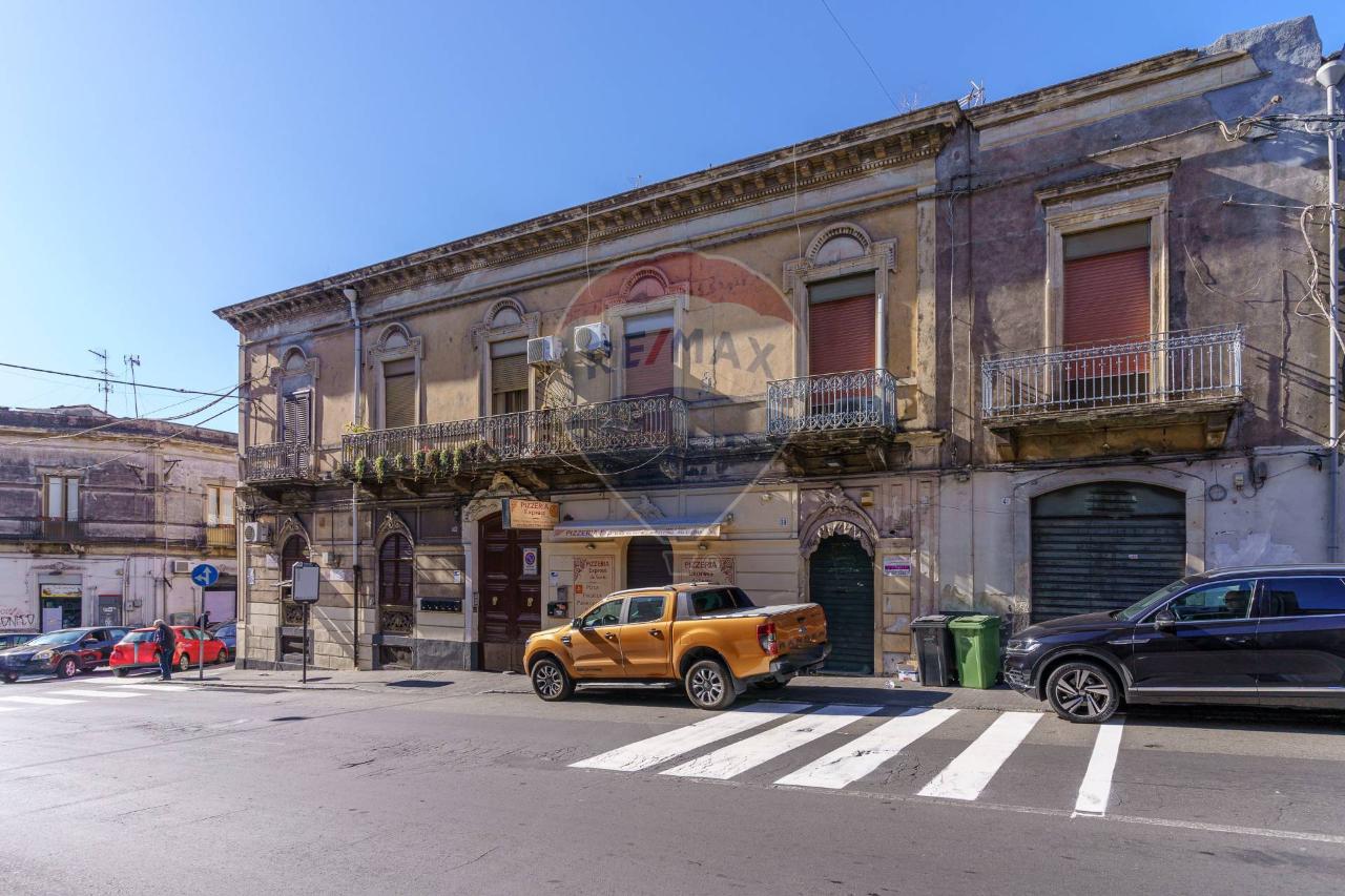 Appartamento in vendita a Catania