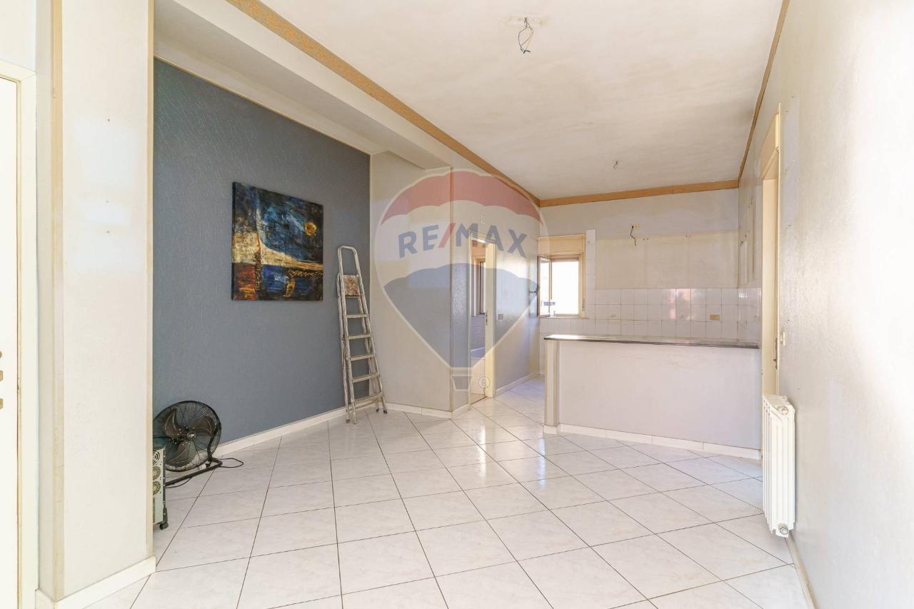 Appartamento in vendita a Catania