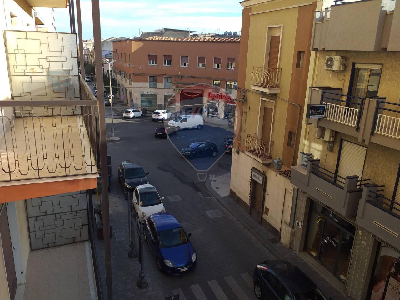 Appartamento in vendita a Lentini