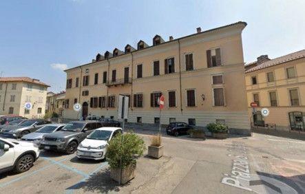 Ufficio in vendita a Asti