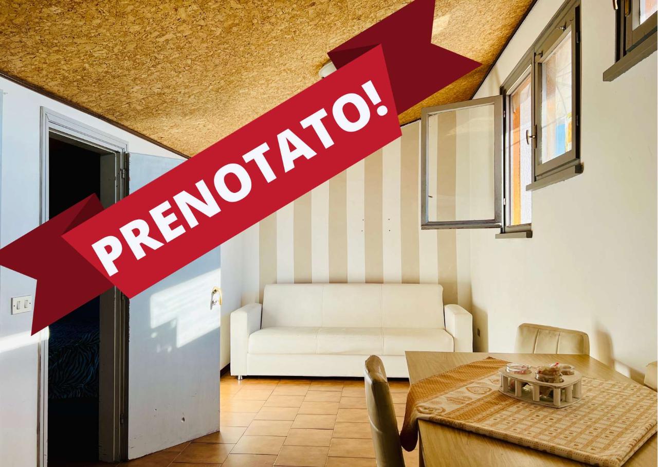 Appartamento in vendita a Viareggio