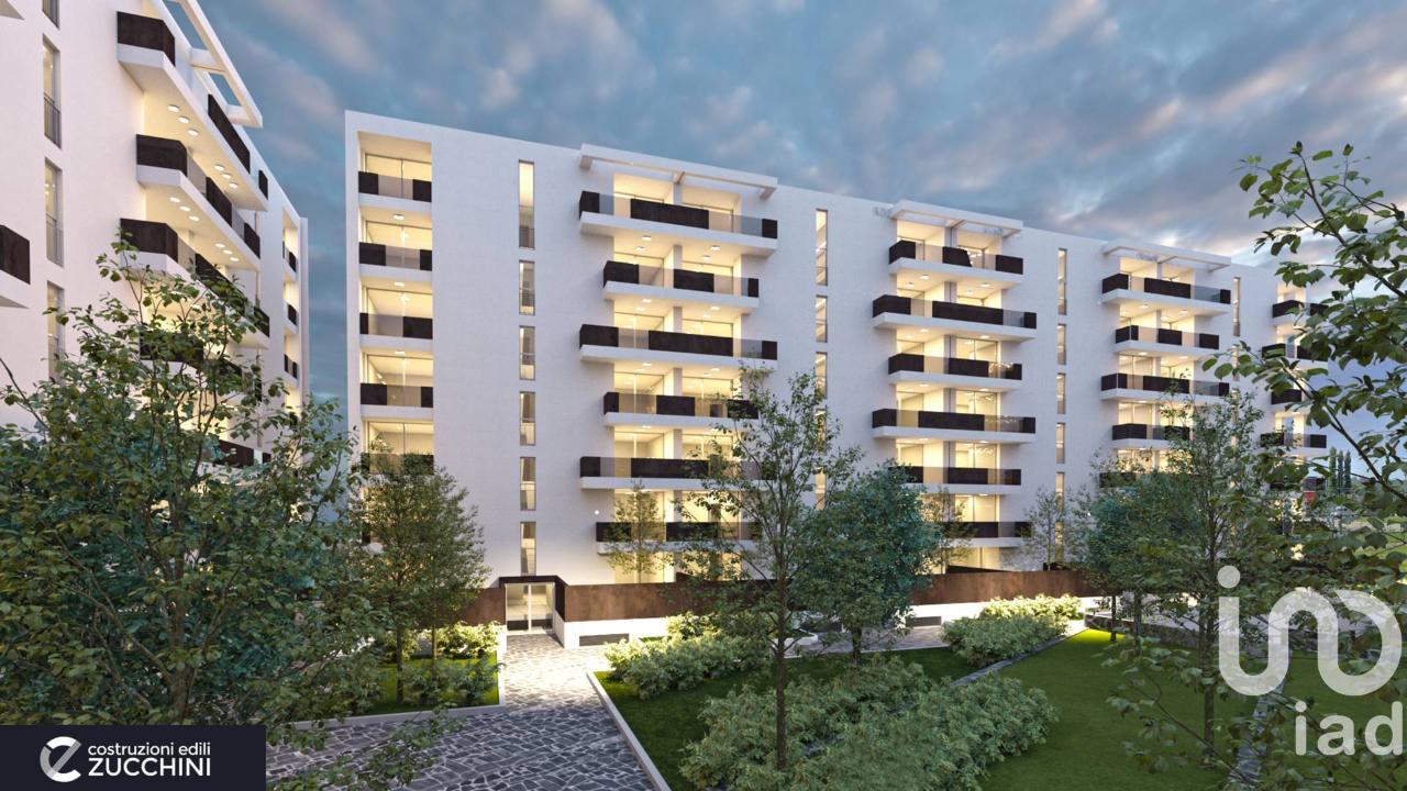 Appartamento in vendita a Bologna