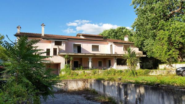 Villa in vendita a Cassino