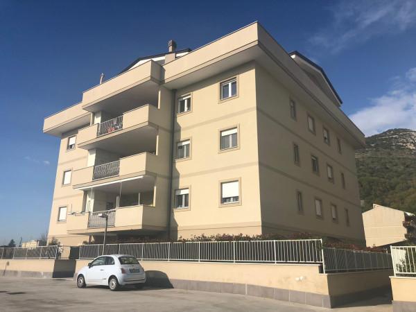 Appartamento in vendita a Cassino