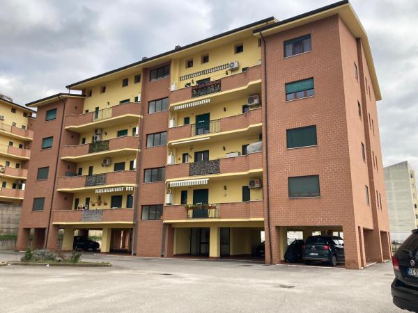 Appartamento in vendita a Piedimonte San Germano