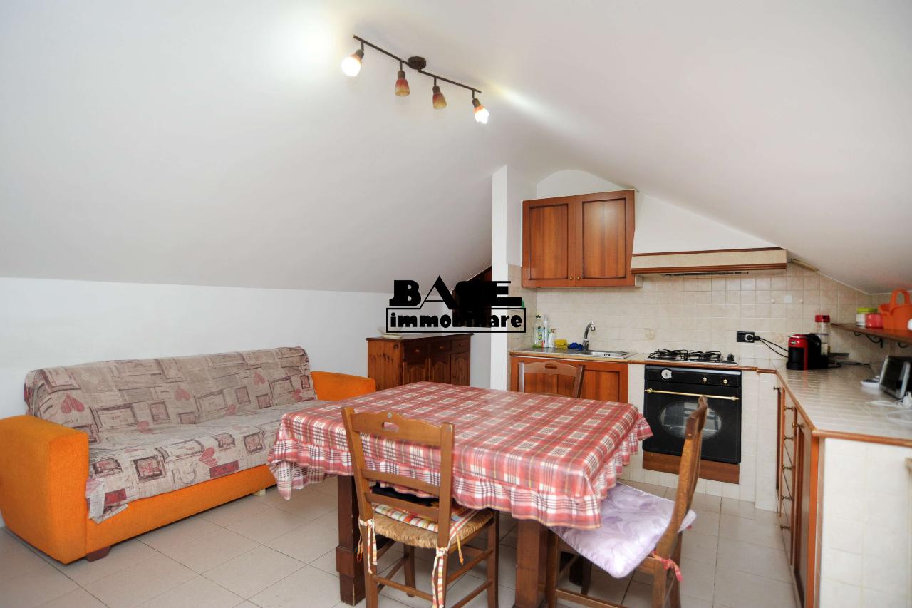 Appartamento in vendita a Seveso