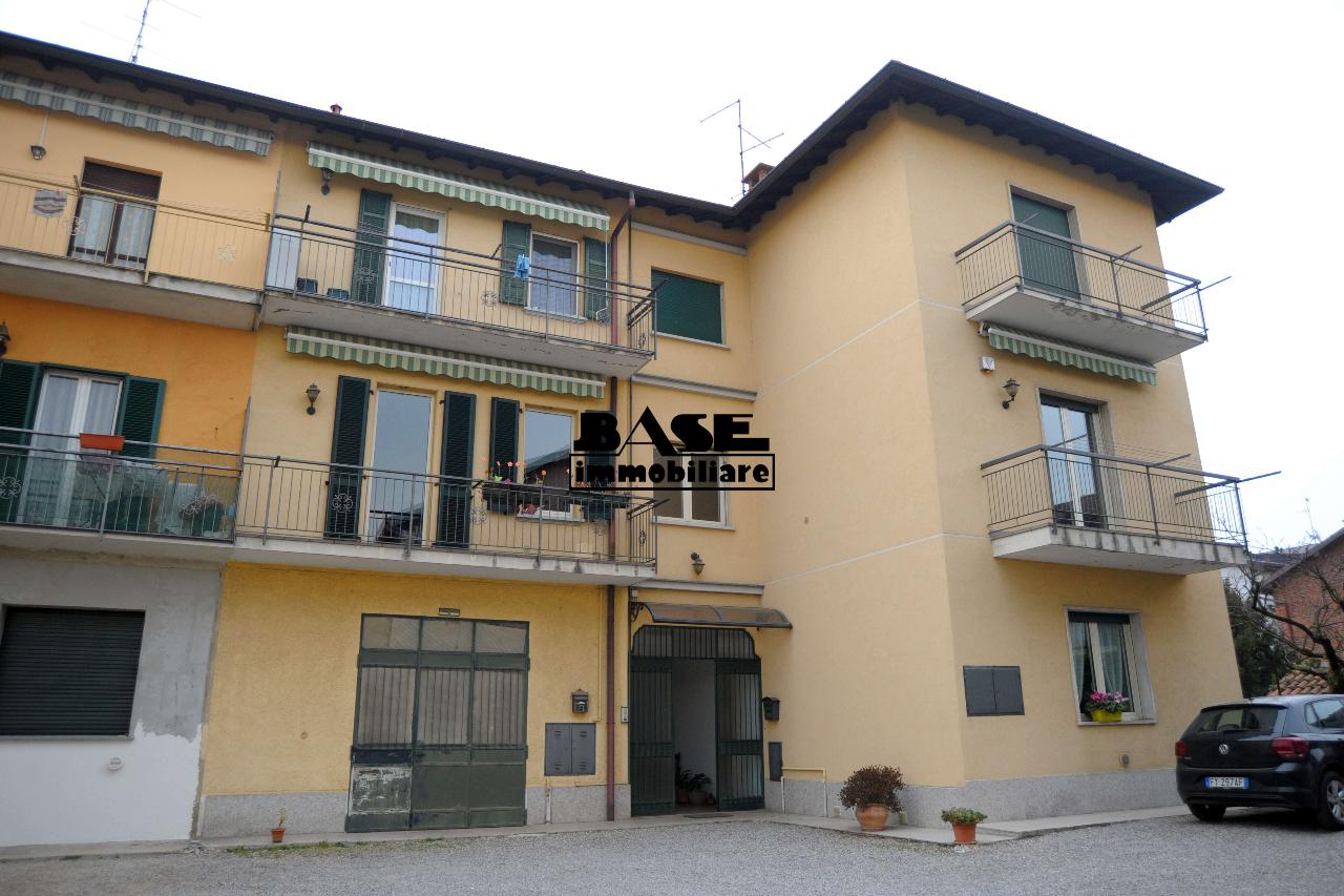 Appartamento in vendita a Cirimido