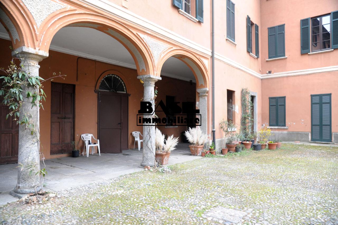 Loft in vendita a Cadorago