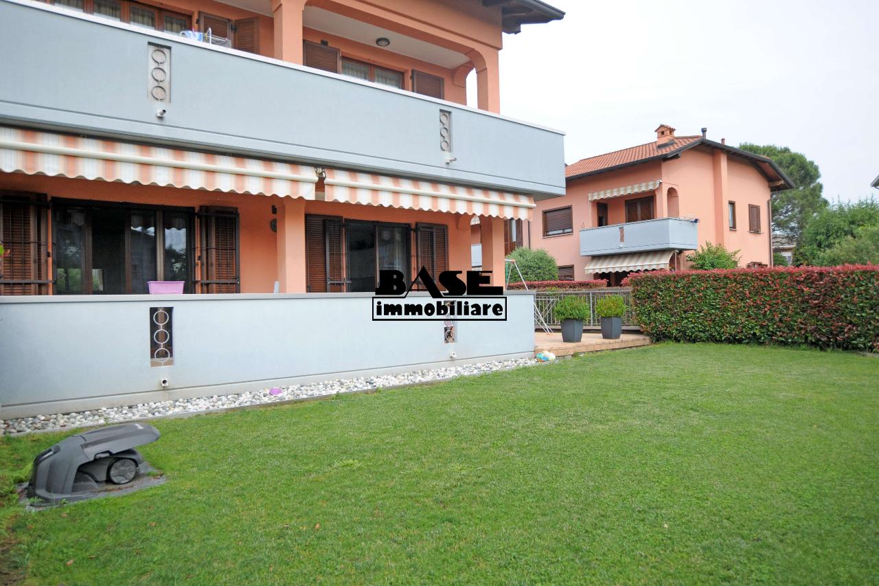 Appartamento in vendita a Cassina Rizzardi