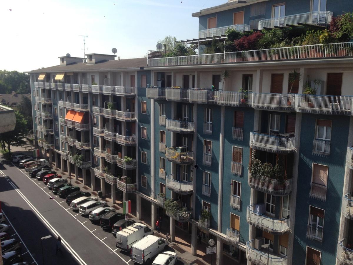 Appartamento in vendita a Novate Milanese