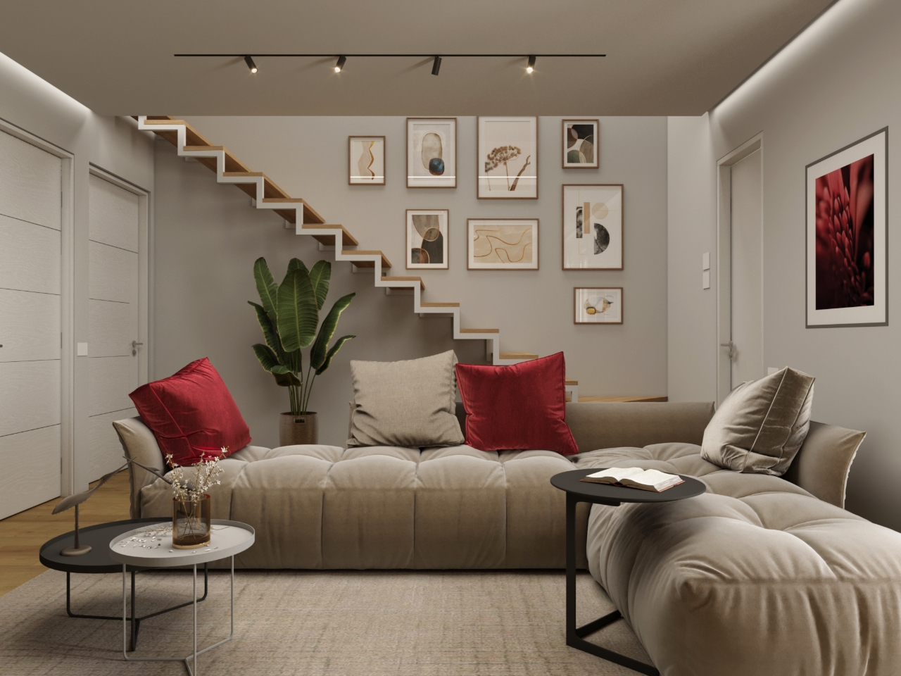 Villa a schiera in vendita a Telgate