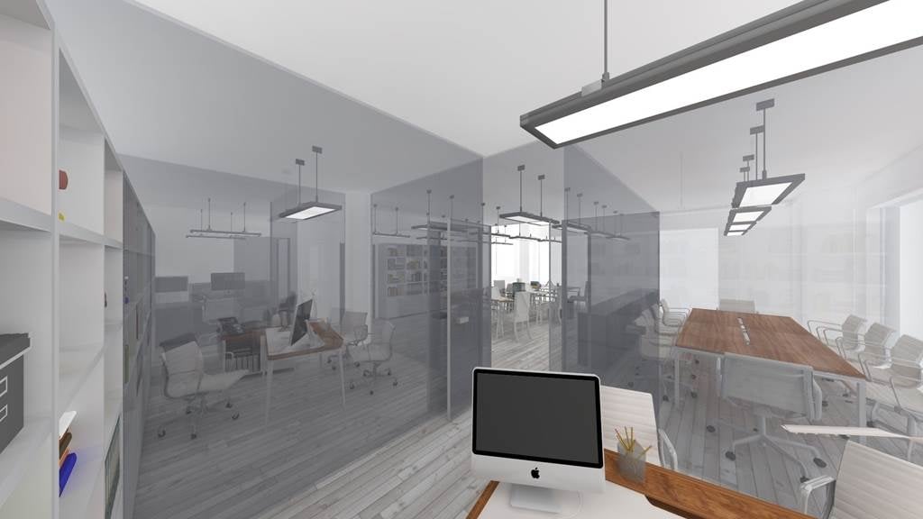 Ufficio in vendita a Bolgare