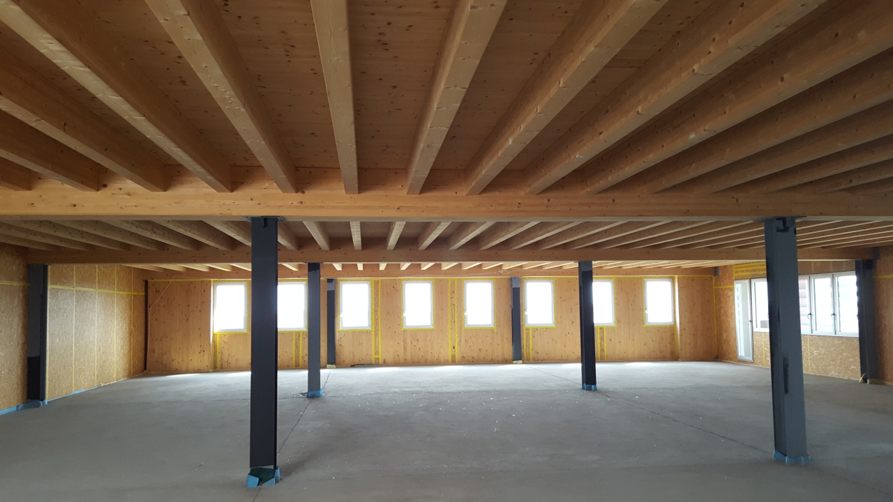 Ufficio in vendita a Brusaporto