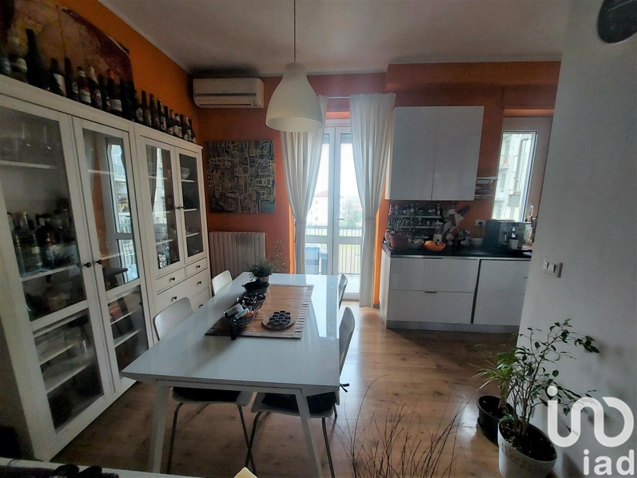 Appartamento in vendita a Trino