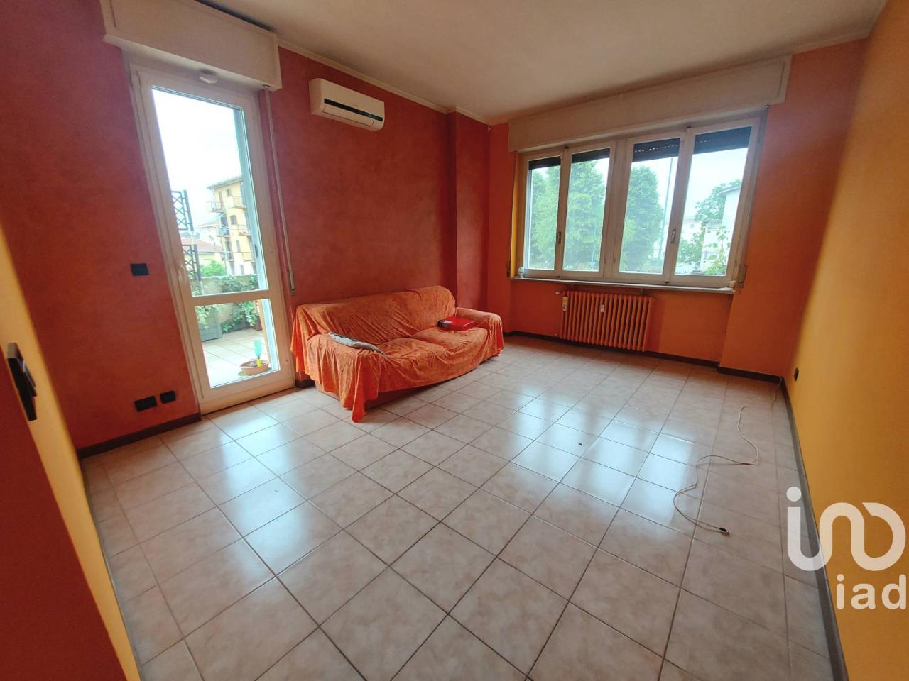 Appartamento in vendita a Casale Monferrato