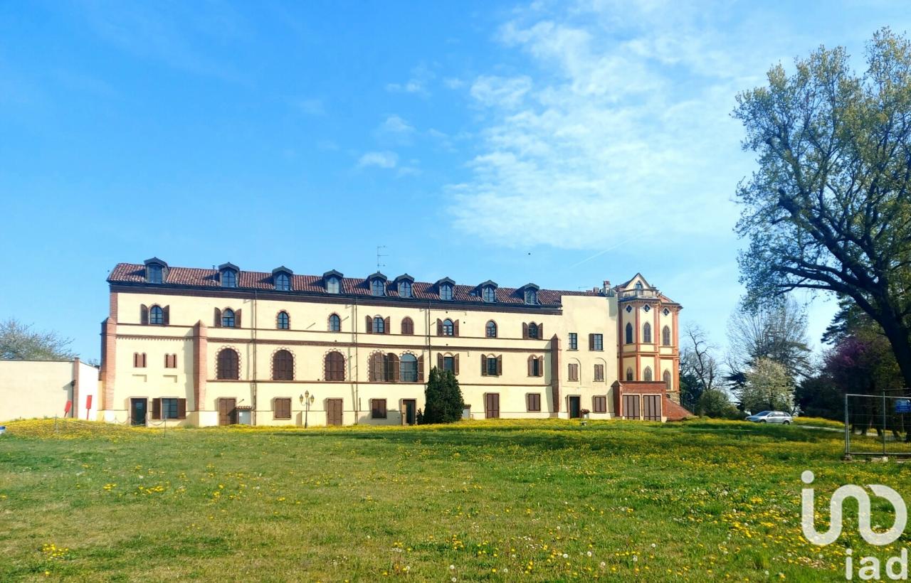 Attico in affitto a Casale Monferrato