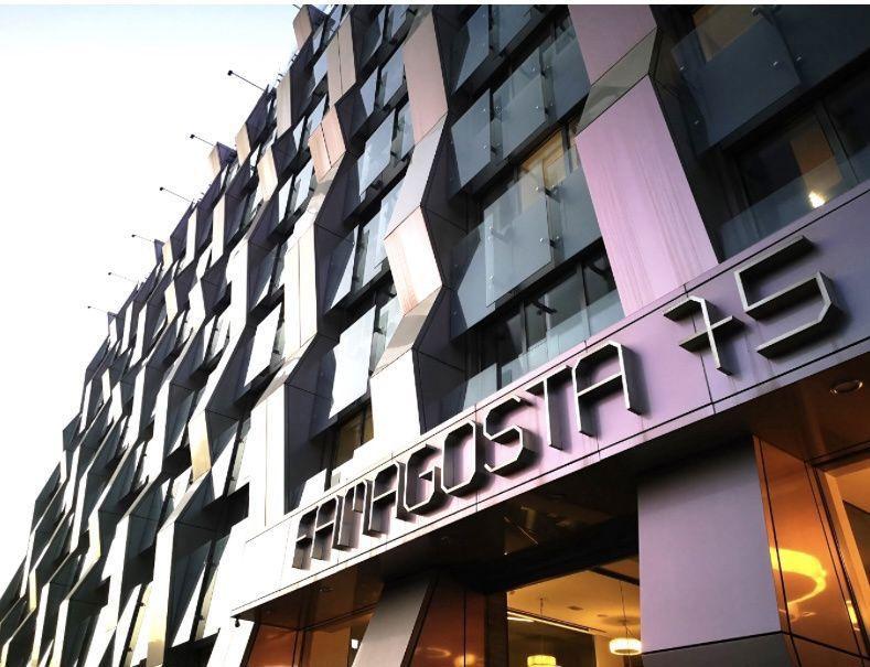 Ufficio in affitto a Milano