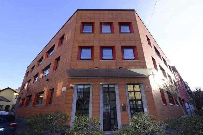 Ufficio in affitto a Milano