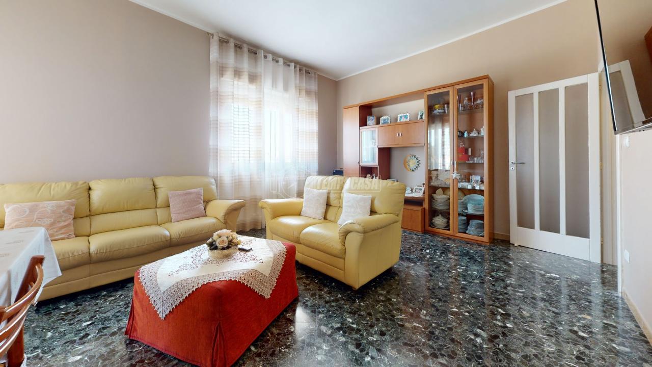 Quadrilocale in Via Orazio Fiume, Monopoli