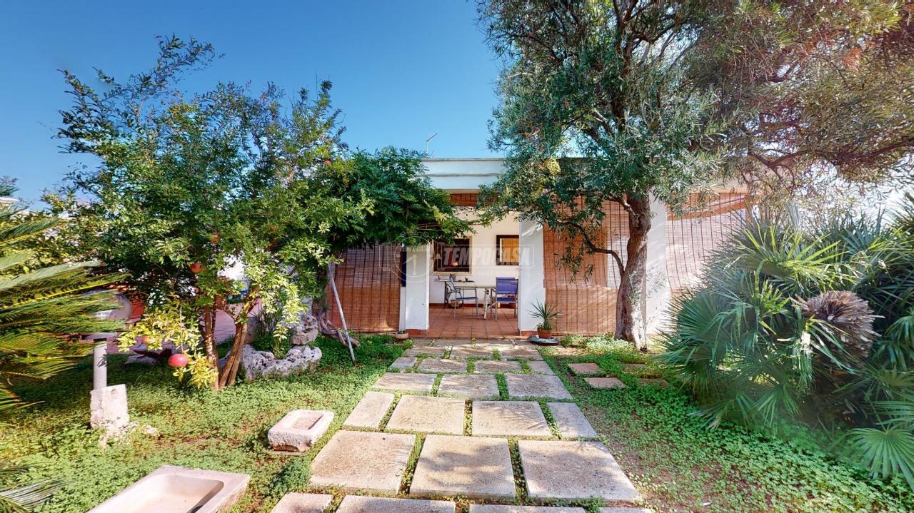 Villa in Contrada Santo Stefano, Monopoli