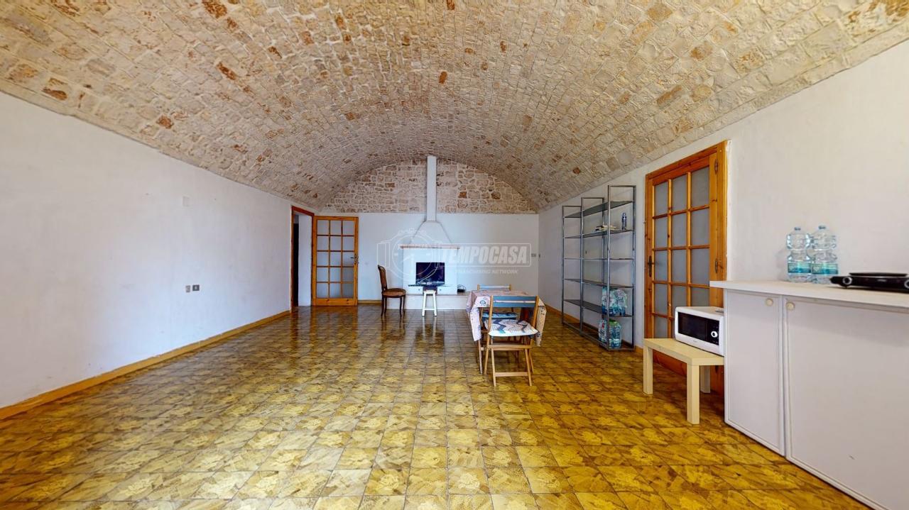 Villa a schiera in vendita a Monopoli