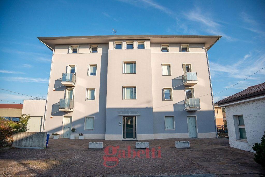 Ufficio in vendita a Treviso