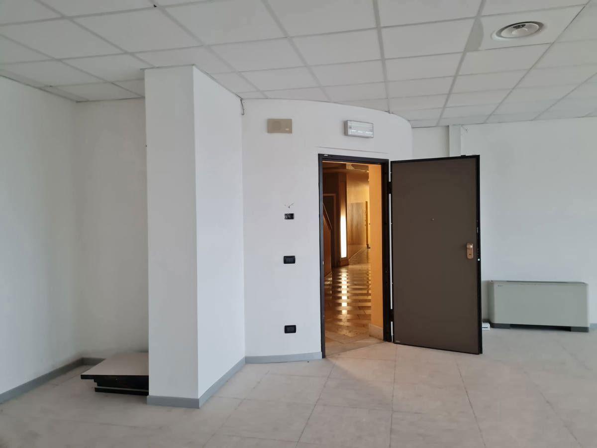 Ufficio in affitto a Padova