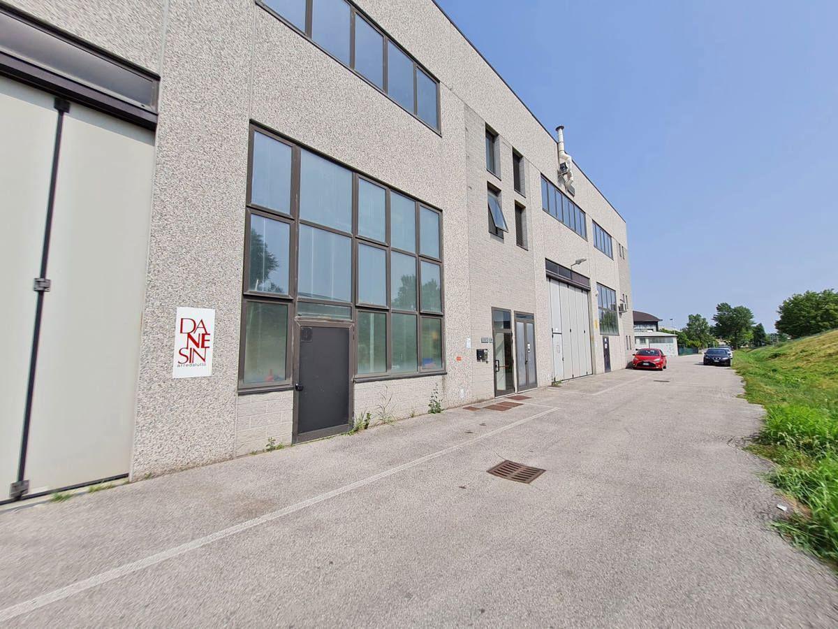 Ufficio in vendita a Marcon
