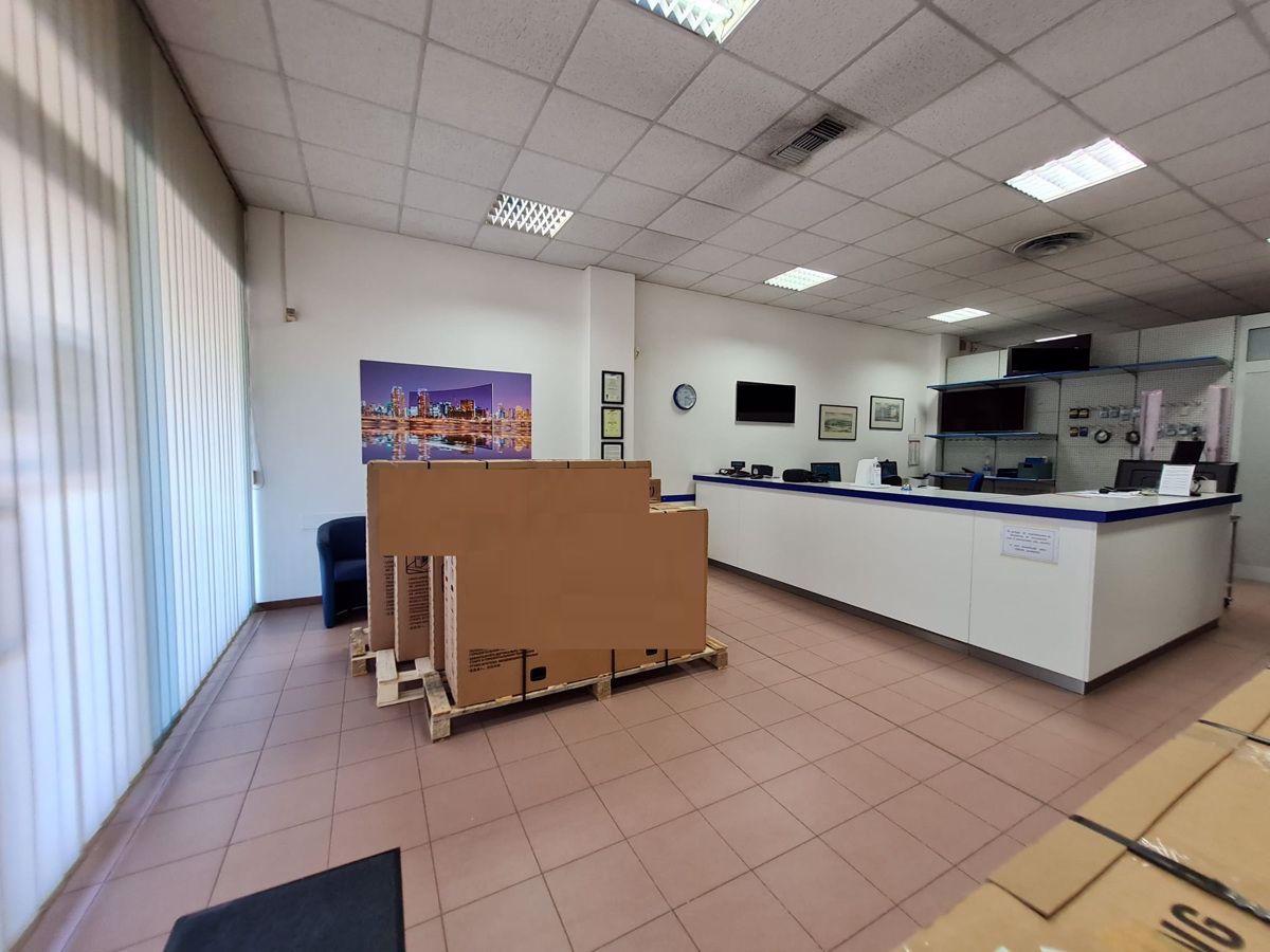 Negozio in vendita a Padova