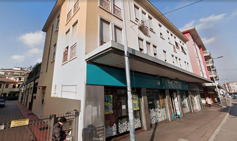 Negozio in vendita a Padova