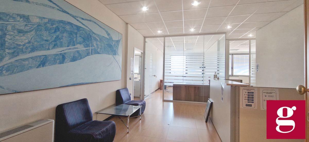 Ufficio in vendita a Vicenza