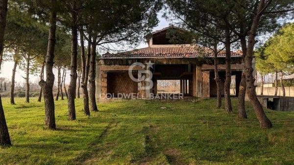 Villa in vendita a Battipaglia