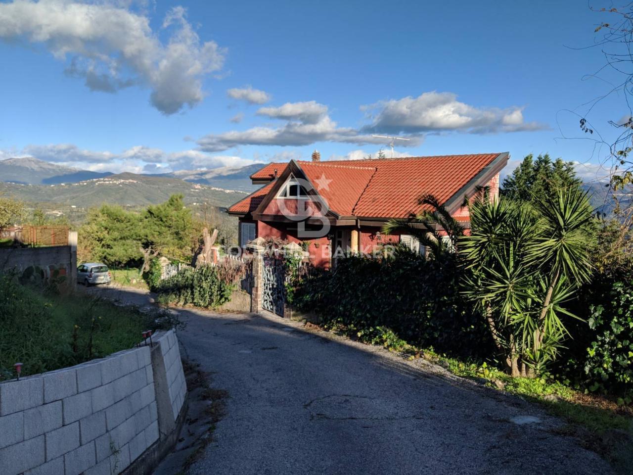 Villa in vendita a Torchiara