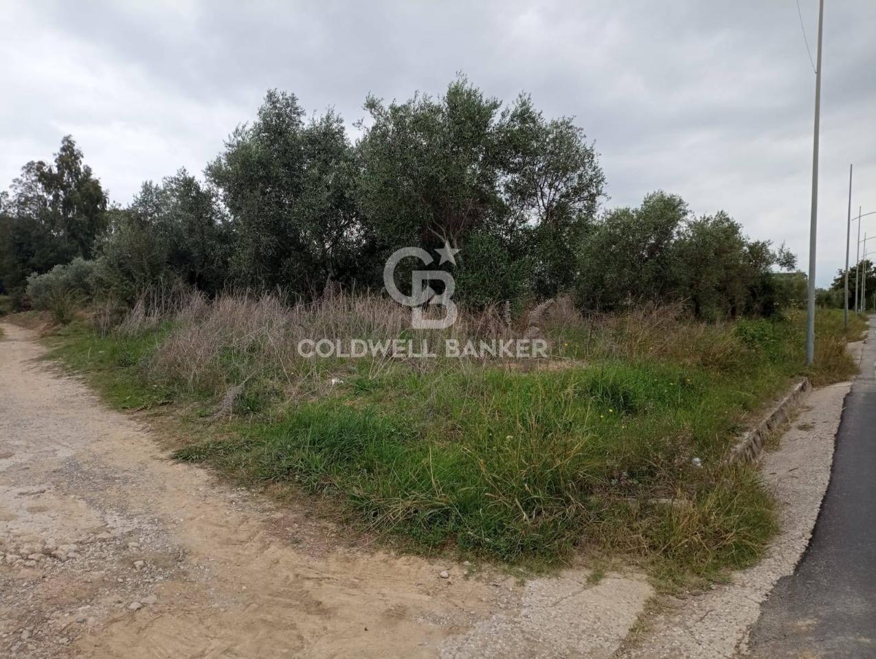 Terreno agricolo in vendita a Agropoli