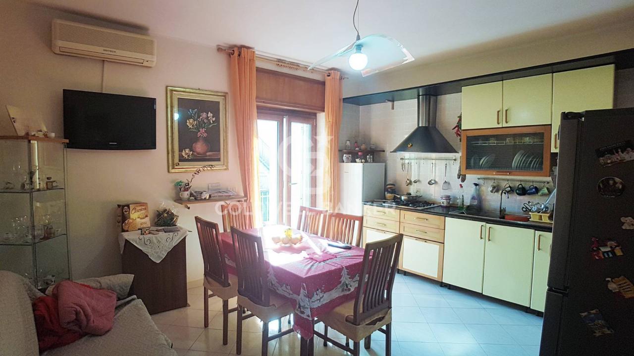 Appartamento in vendita a Agropoli
