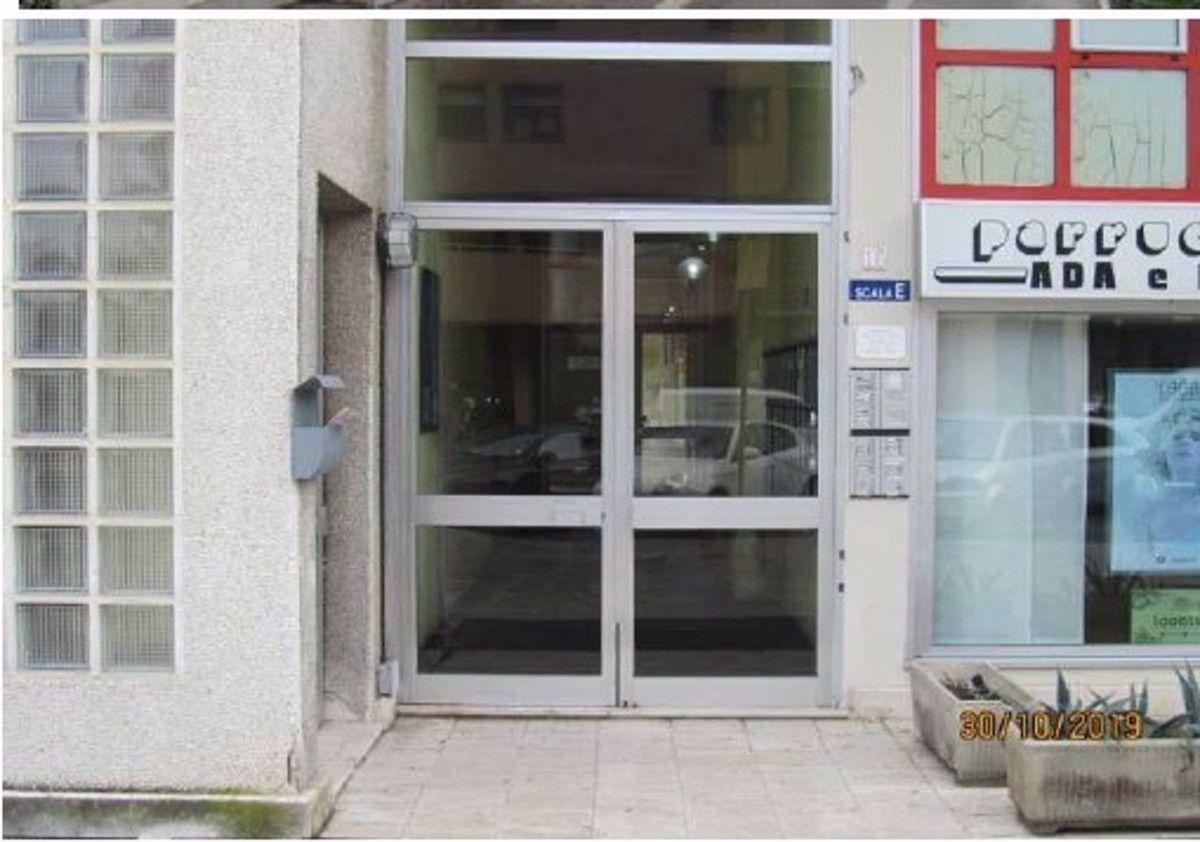 Ufficio in vendita a Pesaro