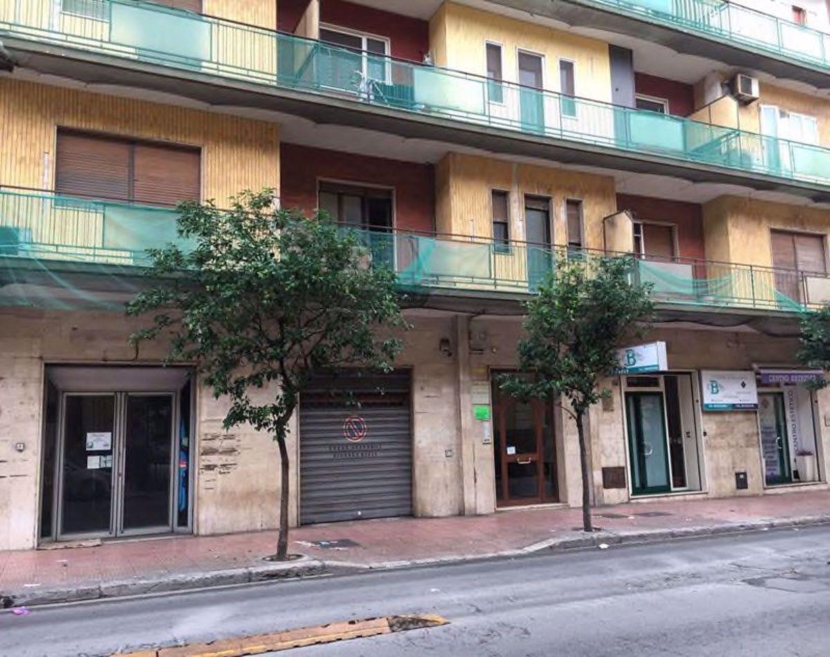 Ufficio in vendita a Taranto