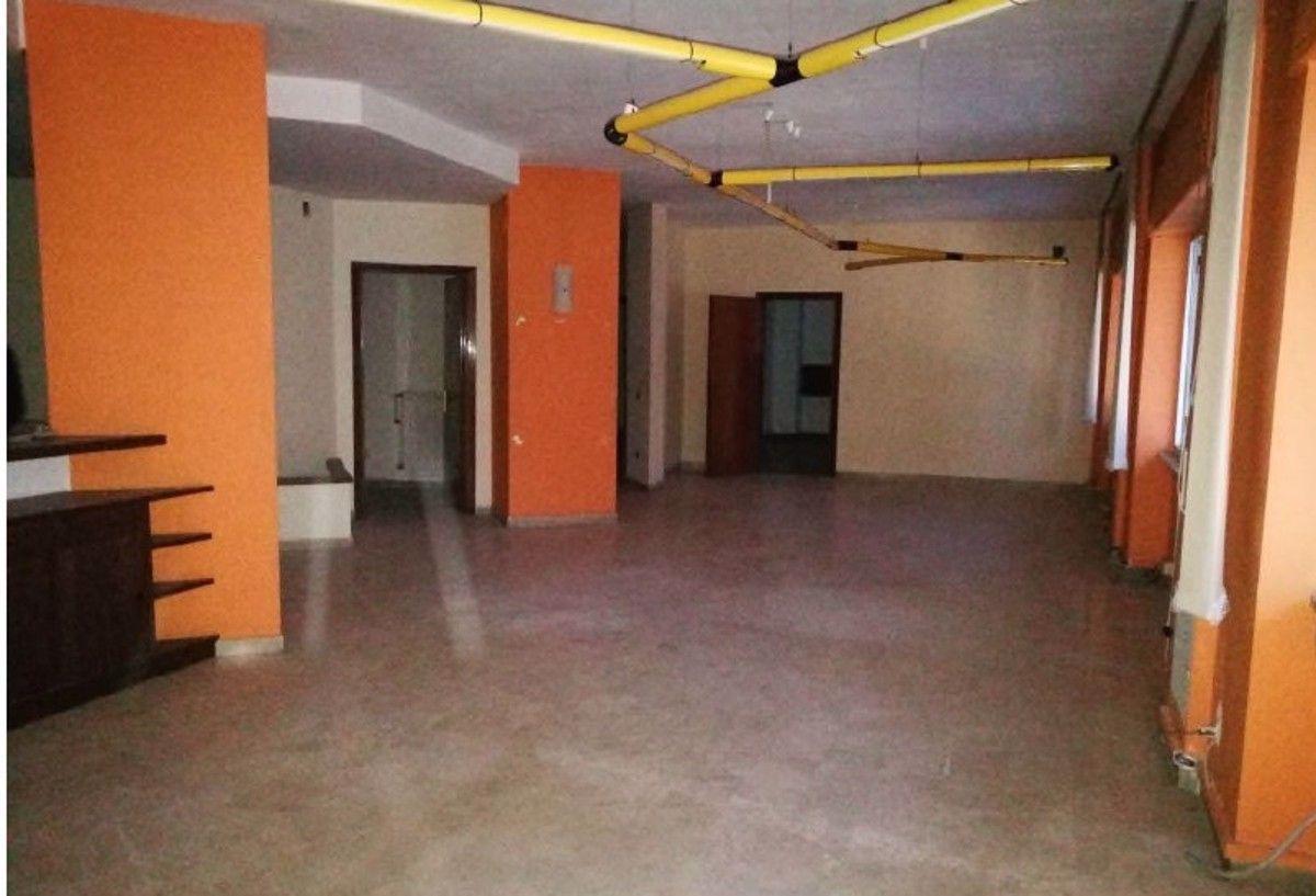 Ufficio in vendita a Siracusa