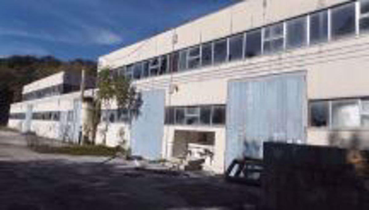 Capannone in vendita a Castelraimondo