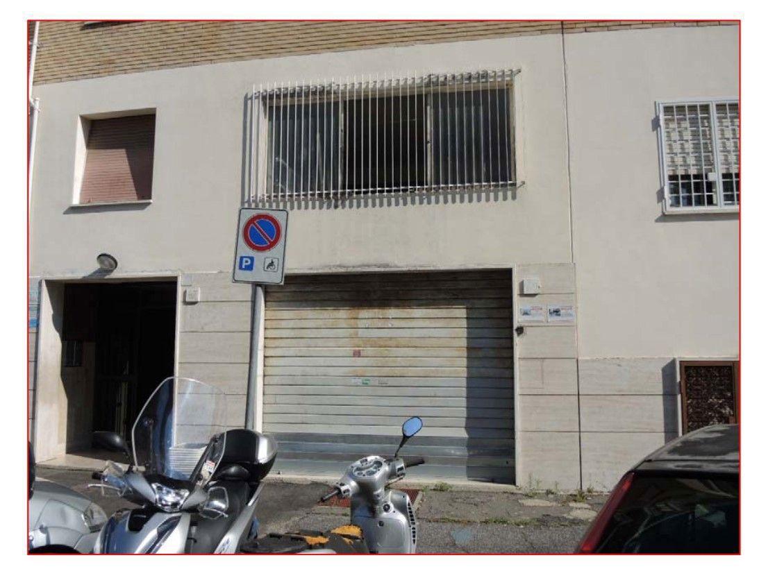 Negozio in vendita/affitto a Roma