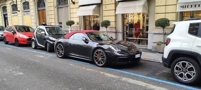 Negozio in vendita a Torino